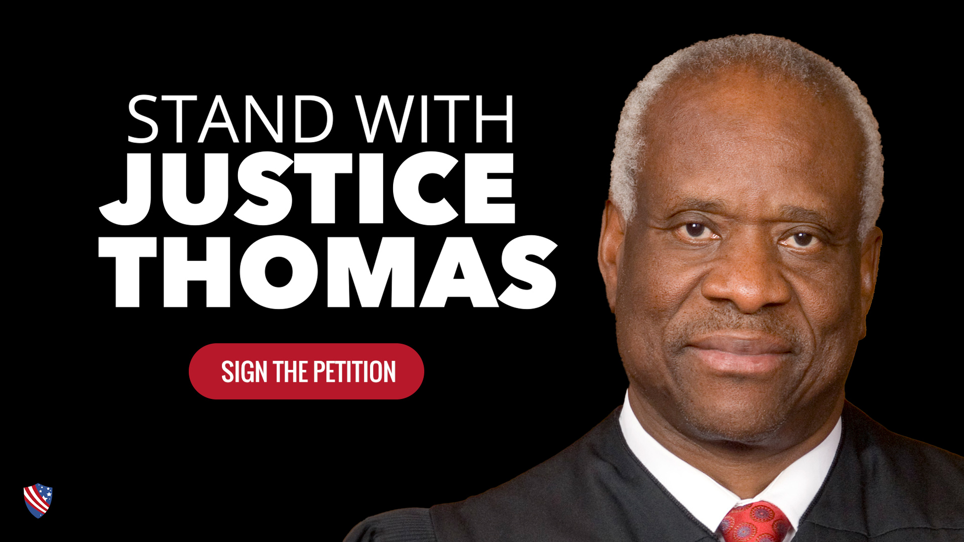 Defend Justice Thomas | Tea Party Patriots Action