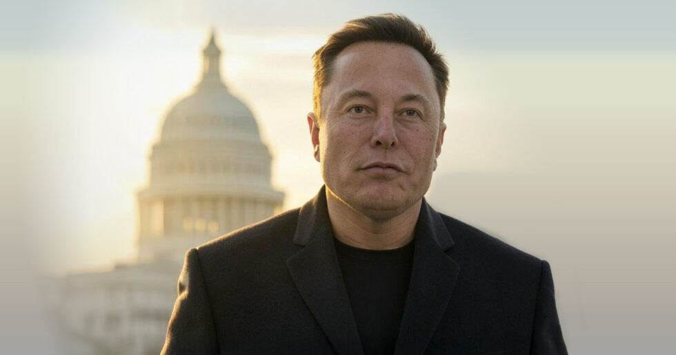 Thank you Elon | Tea Party Patriots Action